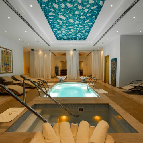 Cleopatra's Spa | Luxurious Spa in Dubai | Men and Women | WAFI