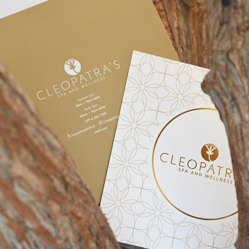 Cleopatra's Spa | Luxurious Spa in Dubai | Men and Women | WAFI