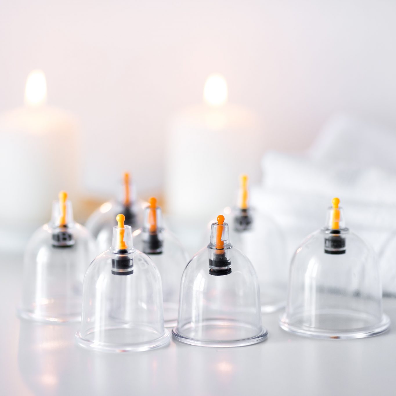 Cleopatra's Spa | Luxurious Spa in Dubai | Men and Women | WAFI