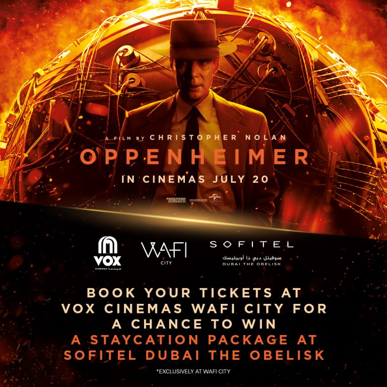 Kids Activities | WAFI