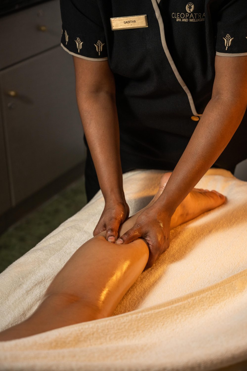 Cleopatra's Spa | Luxurious Spa in Dubai | Men and Women | WAFI