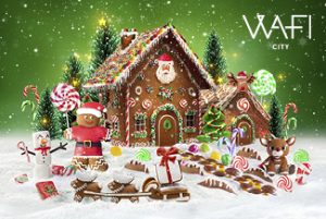 Wafi City | Explore, Experience, Enjoy. | Things To Do | Shopping Mall ...