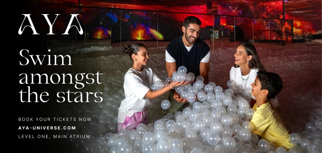 Wafi City | Explore, Experience, Enjoy. | Things To Do | Shopping Mall ...